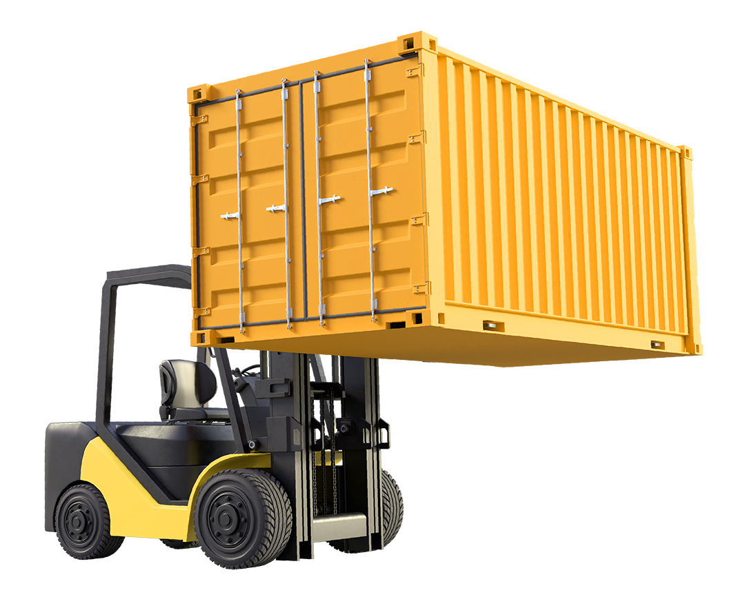 Contact us – TTS Logistics